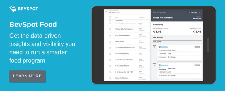Product Mix Report: What You Are Looking At and Why - BevSpot